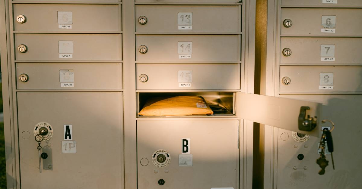 A Planner’s Guide to Specifying Postal Specialties